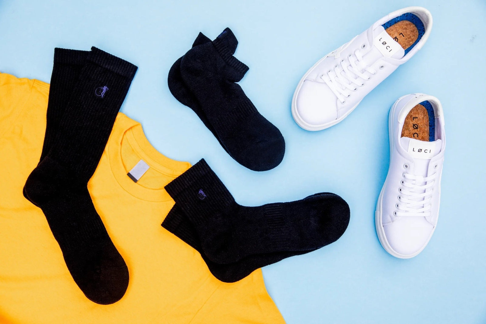 Men’s Style Tips: Summer Sports Socks | London Sock Company