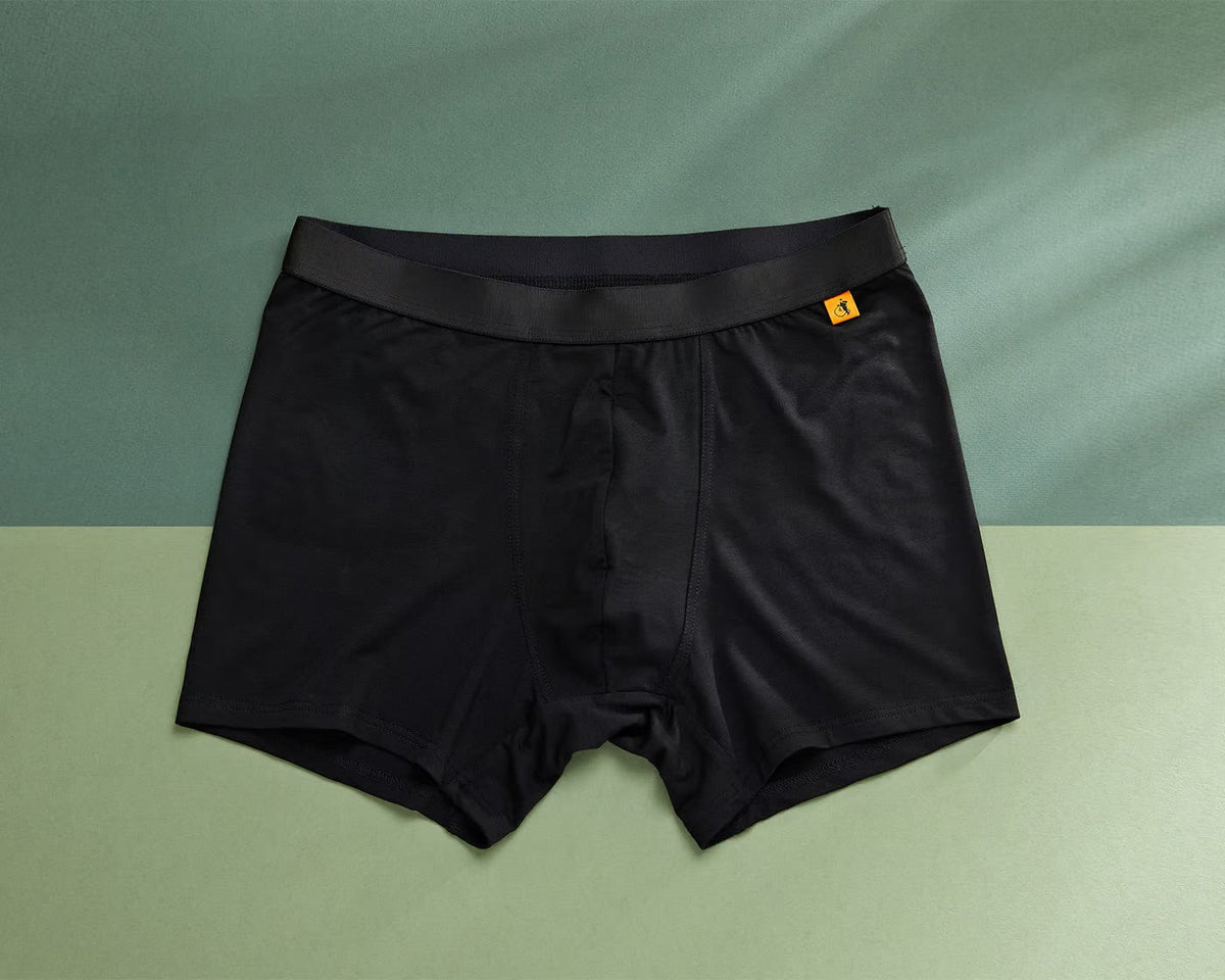 What Is The Best Fabric For Boxer Shorts? - London Sock Co
