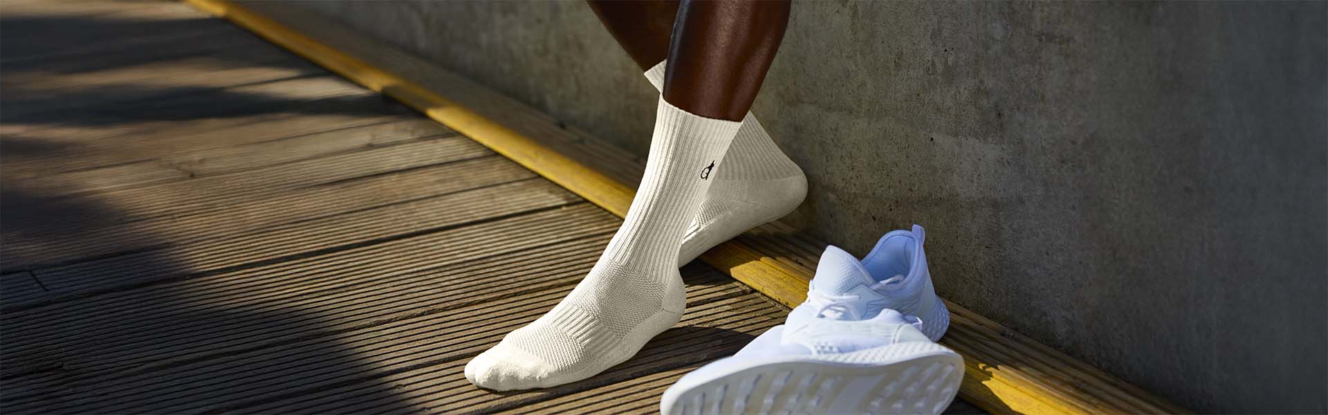 Active Socks - 5 for 4