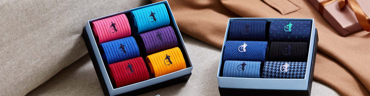 Best Sellers | London Sock Company
