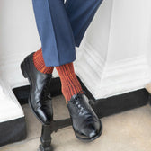 Ottaway Style Socks | London Sock Company