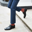 Ottaway Style Socks | London Sock Company