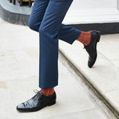Ottaway Style Socks | London Sock Company