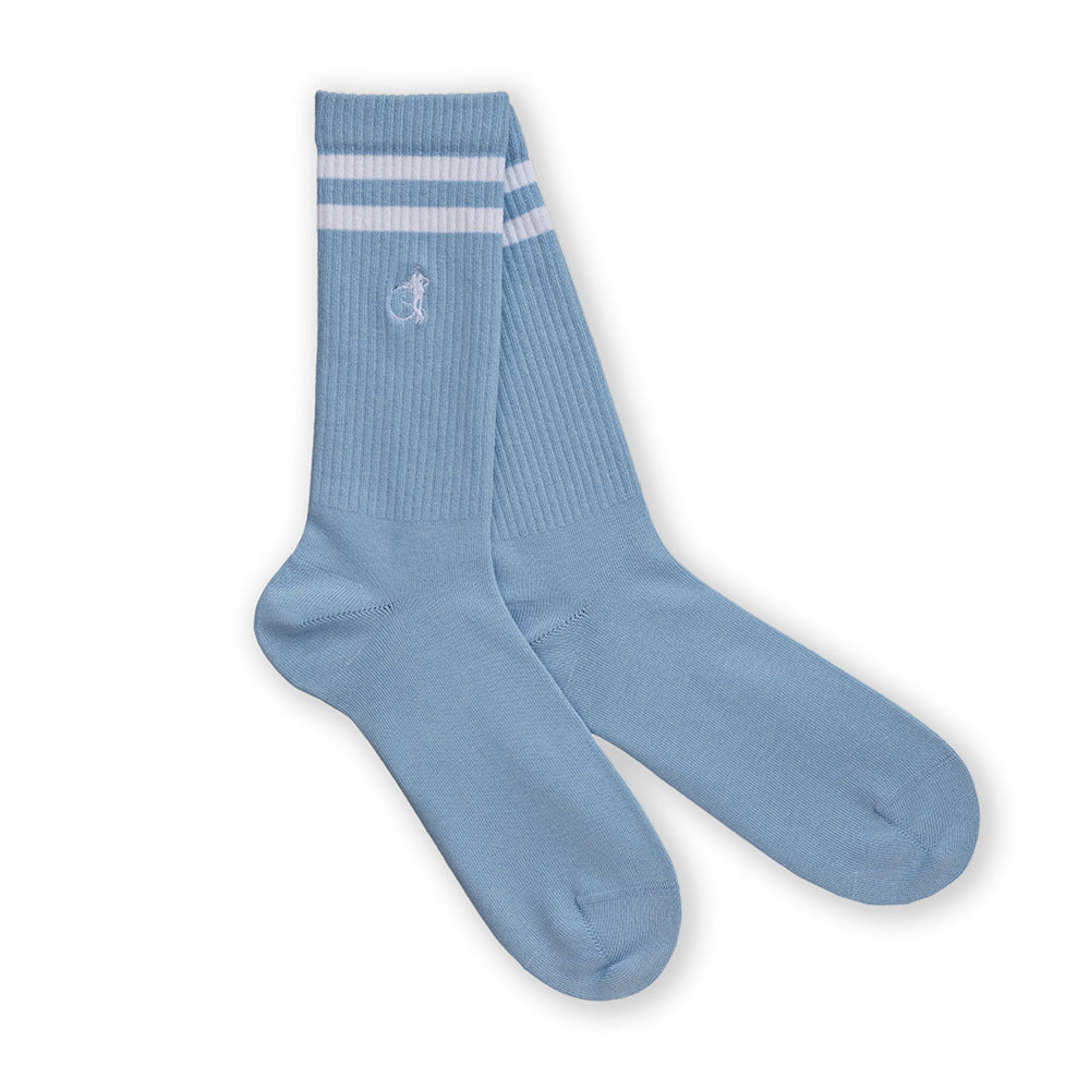 Retro Stripe Socks | London Sock Company