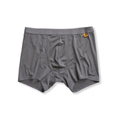 Socks & Boxers Duo Set in Earl Grey | London Sock Company