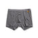 Socks & Boxers Duo Set in Earl Grey | London Sock Company