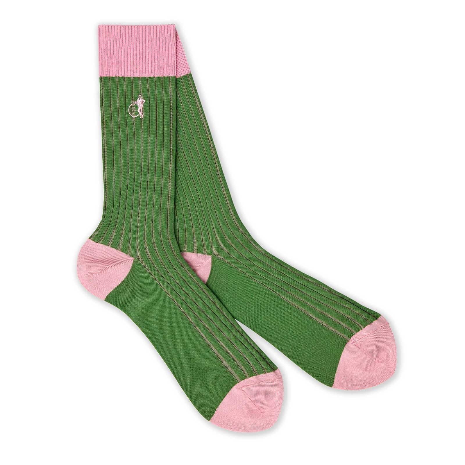The Studio Collection, Socks by Michael Fisher