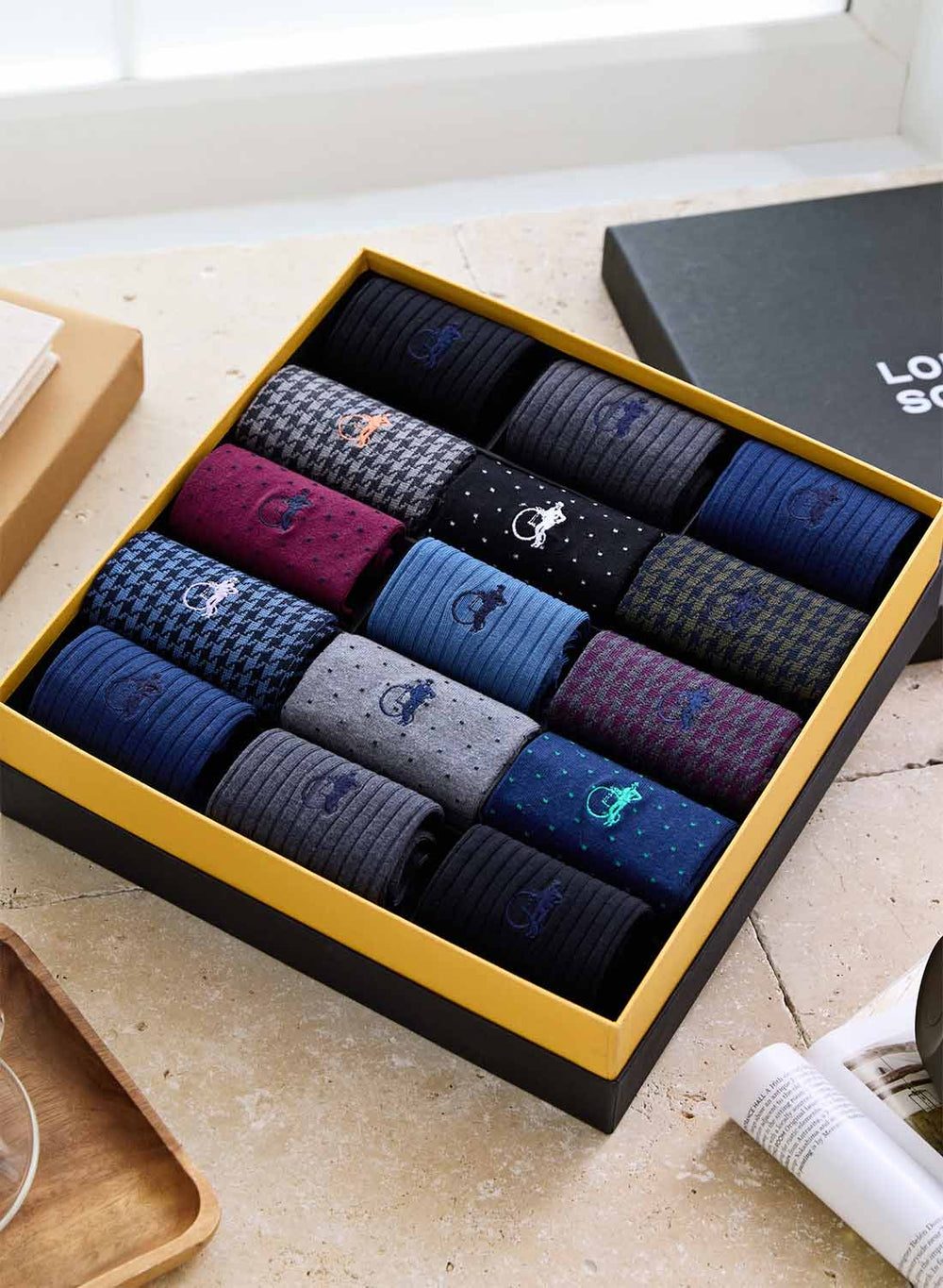 London Sock Company